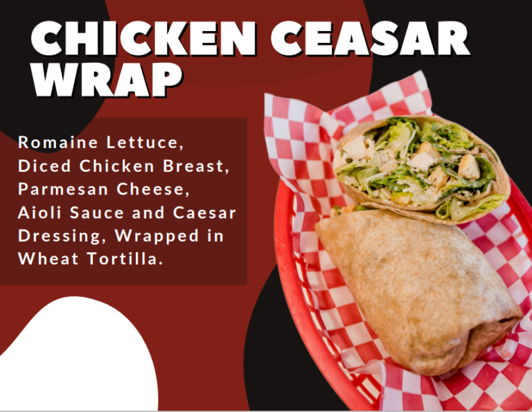 Food Trucks - Truck Menus - Drewski's Hot Rod Kitchen